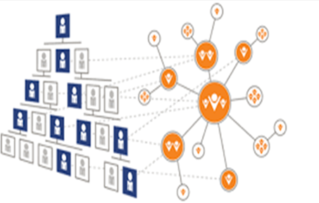 A Dual Management Operating System to Improve Digitalisation and ...
