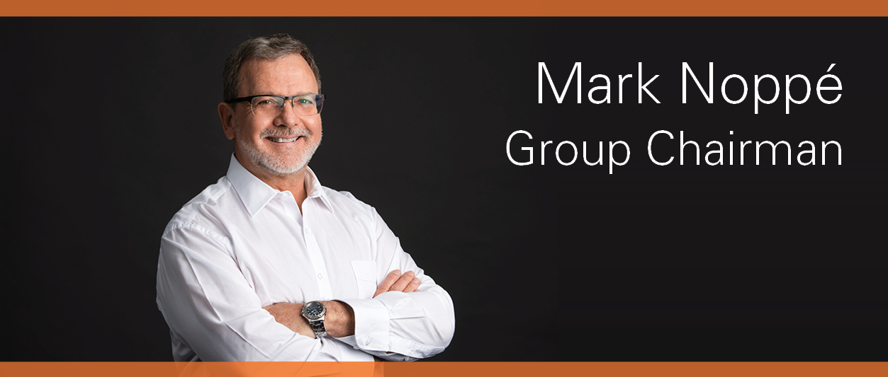 New Board Chair for SRK Global