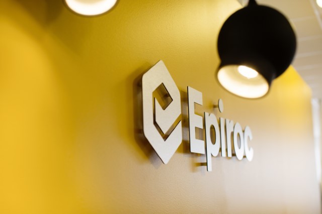Epiroc enhances focus on technology and digital business and announces ...